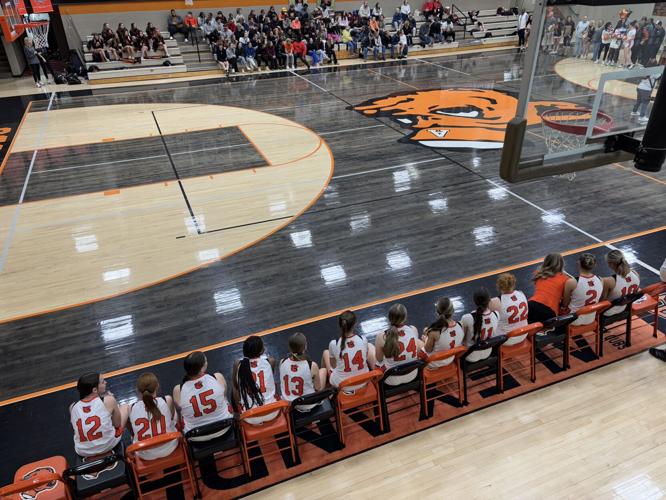 Prep basketball: Alexandria sweeps Cleburne County in Class 4A, Area 12 ...