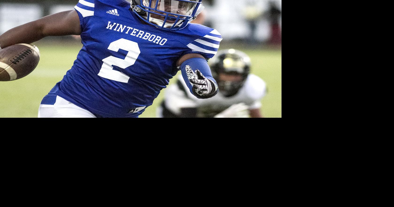 Isaiah Holland leads way as Winterboro downs Ragland | The Daily Home ...