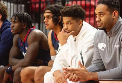 WELCOME HOME: John Broom's return to Jacksonville brings back ...