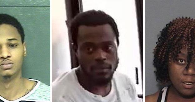 Suspects in Rabbittown homicide to return to Alabama within two weeks ...