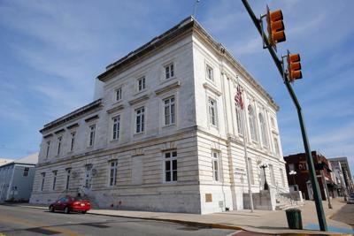 Anniston’s new federal courthouse may not open until 2021, officials ...