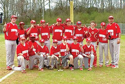 Munford wins 7-8 grade county baseball championship | Sports ...