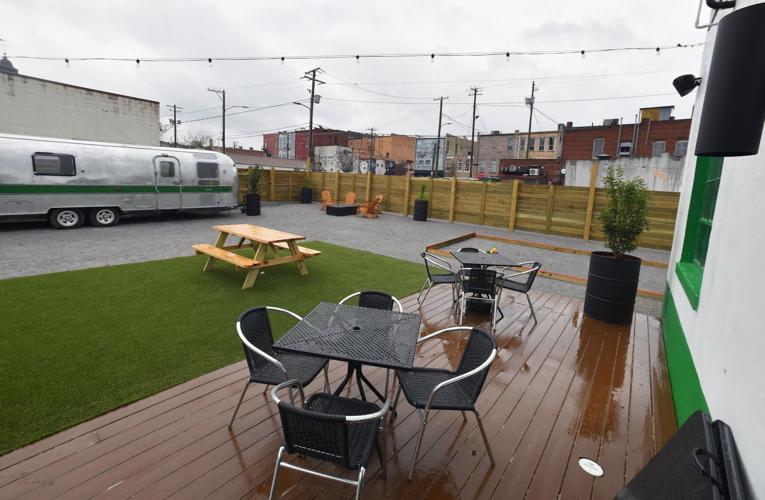 Photo gallery: Ribbon cutting at Sinclair Social on Friday afternoon ...