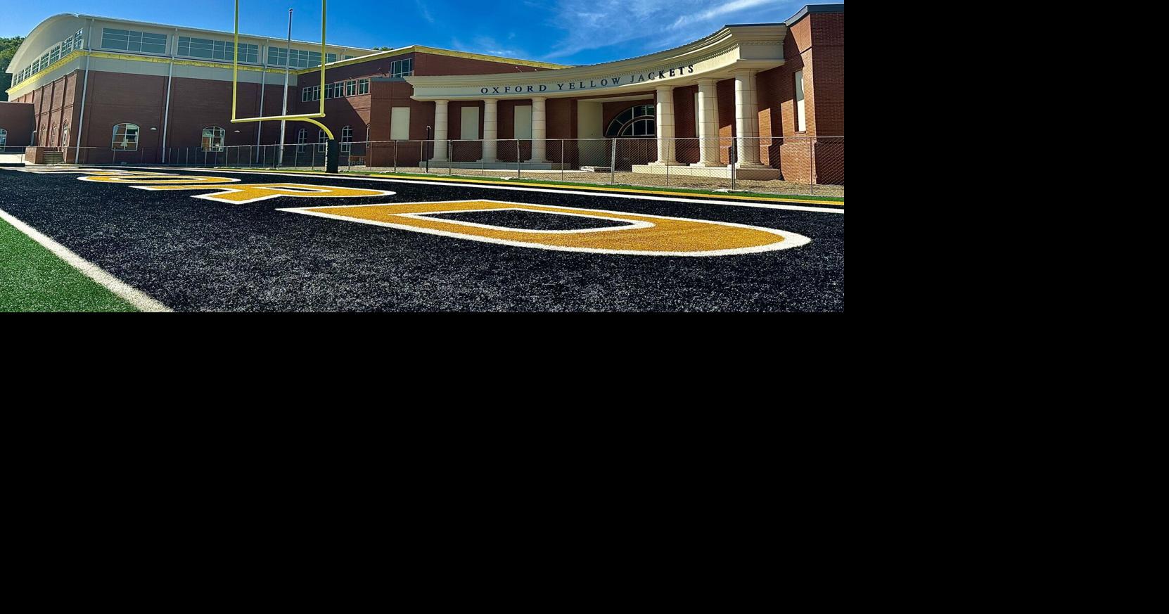 Oxford High School earns level 1 certification in High Reliability ...