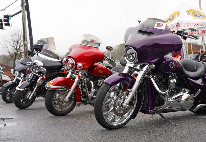 Photos: Comer Museum Car and Bike Show | Slideshows | annistonstar.com