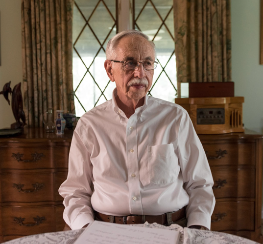 ‘Afternoons with Harper Lee’ author talks life, legacy of writer ...