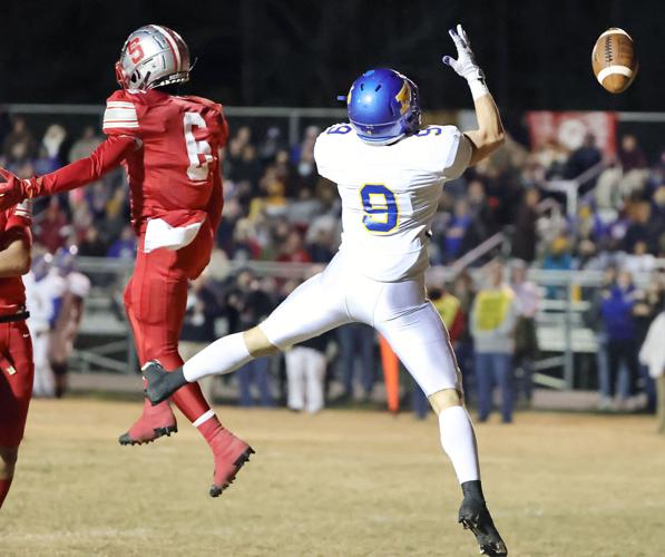 Photos: Saks VS Piedmont, AHSAA Semi-Final Football Game | Slideshows ...