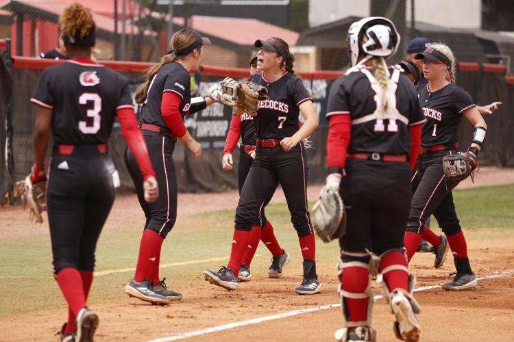 DREAM SPOILED: Jax State softball's hopes of a league crown end in ...