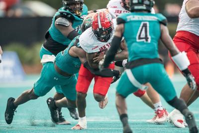 JSU football: Offense hopes for improvements with opened up passing ...