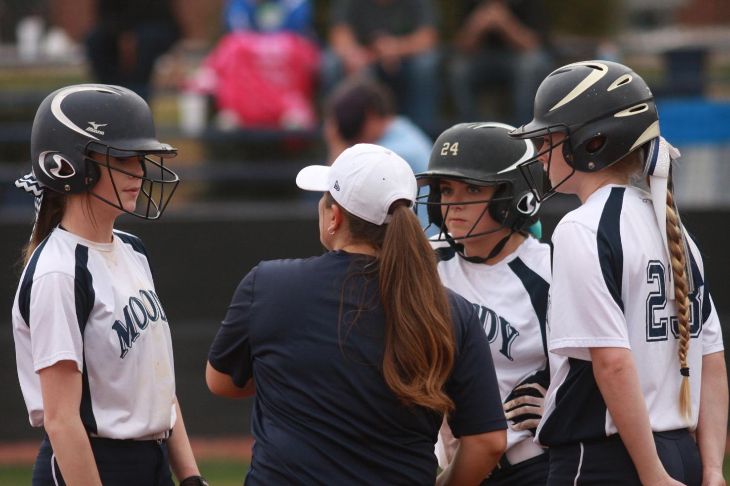 Moody Lady Blue Devils win County Softball Tournament | Sports ...