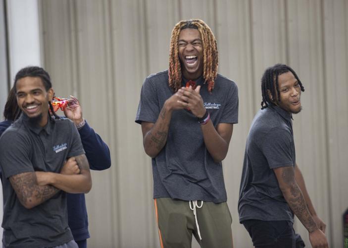 Photo gallery: Diaper Drive Celebration at Houston Elementary ...