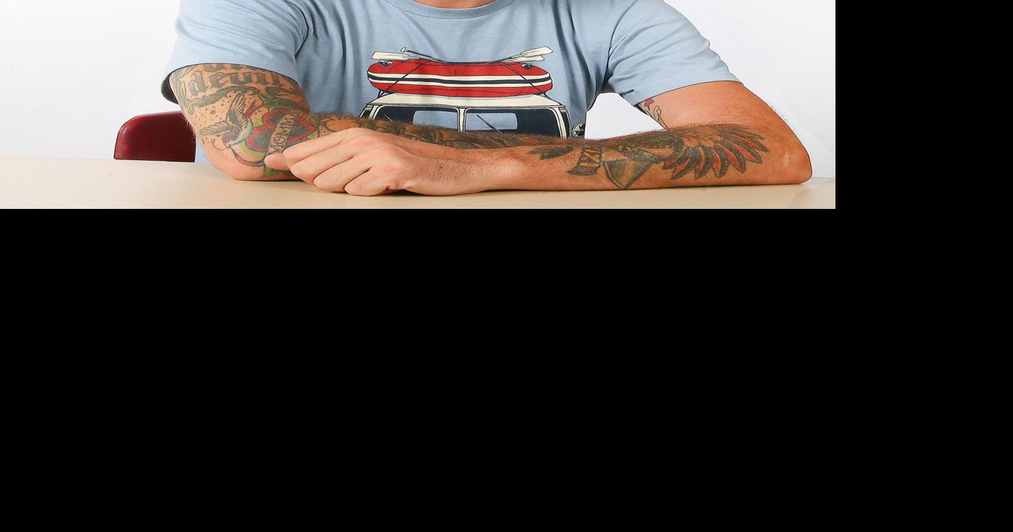 Spotlight on: Jody Wayne Wood, singer-songwriter | Features ...