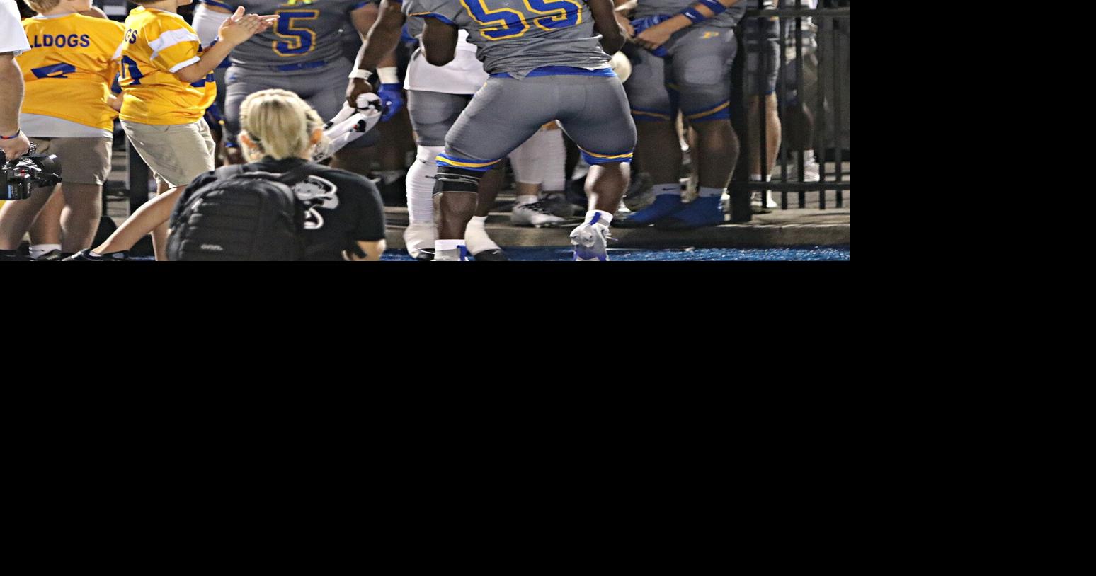 Photo gallery: Piedmont football beats Westbrook Christian | Slideshows ...