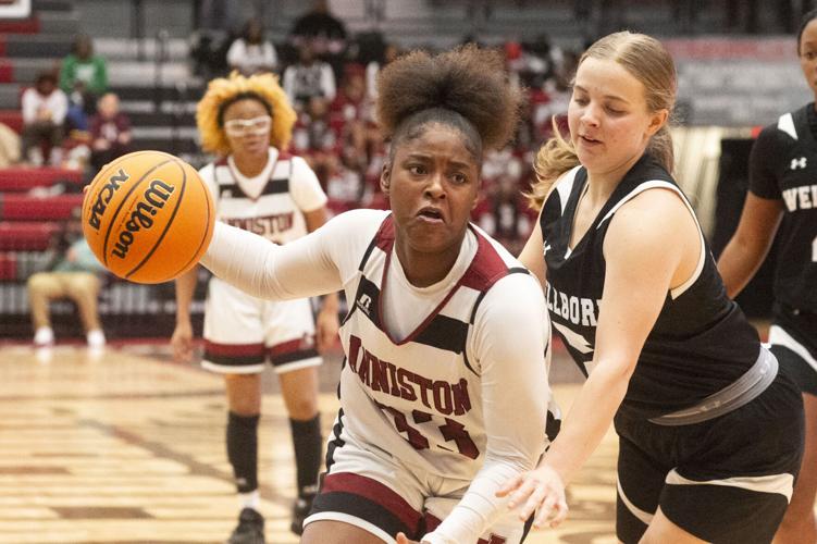 Photos: Calhoun County Basketball Tournament - Wednesday | Slideshows ...