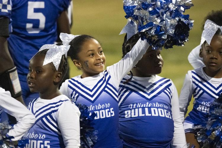 Photos: Spring Garden takes down Winterboro 15-6 | Slideshows ...