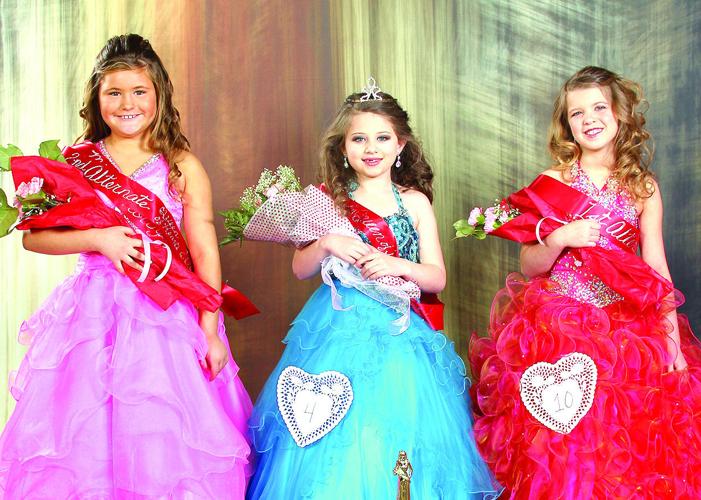 St. Clair County Queen of Hearts Pageant | Lifestyle | annistonstar.com