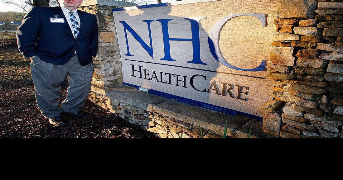 New chief at NHC Healthcare plans to stay course | News | annistonstar.com