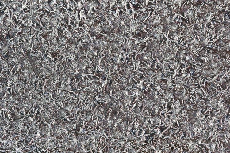 Ice Forms | News | annistonstar.com