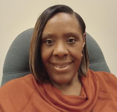 Spotlight on: Shannon English, West Anniston Foundation | Spotlight ...
