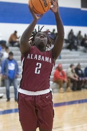 Photos: Winterboro vs. Alabama School for the Deaf, Class 1A, Area 8 ...