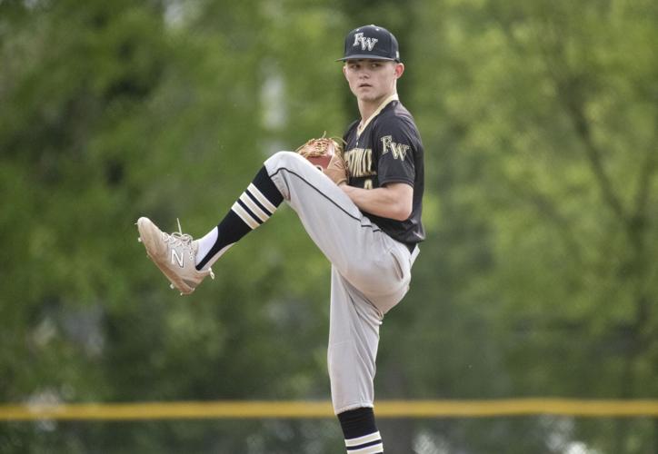 Prep baseball: Fayetteville routs Comer despite a Gaddis grand slam ...