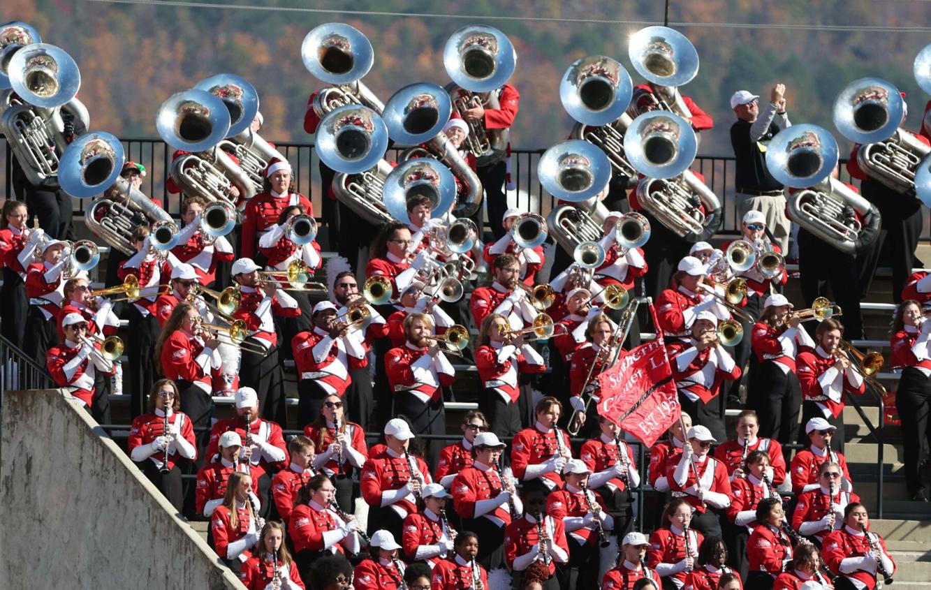 Jax State football: Gamecocks release complete 2025 schedule ...