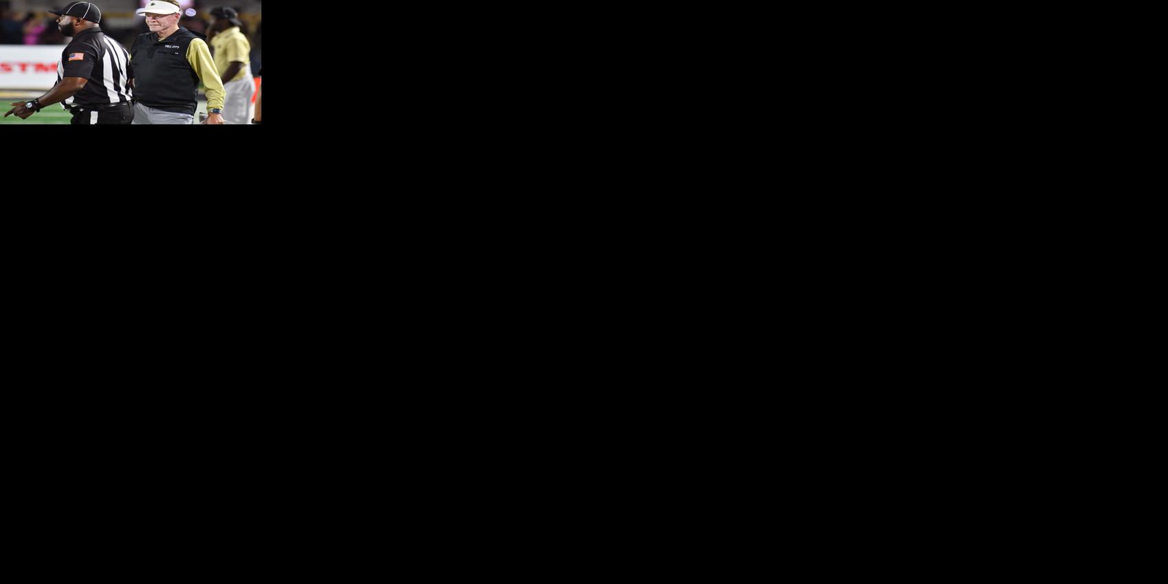 Pell City head football coach Rush Propst resigns | News | annistonstar.com