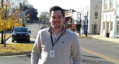 Oxford’s Main Street program expecting growth | Oxford | annistonstar.com