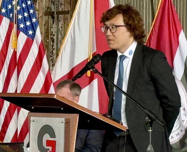 Minth Group picks Gadsden for new plant, potential of 1,300 jobs | Free ...