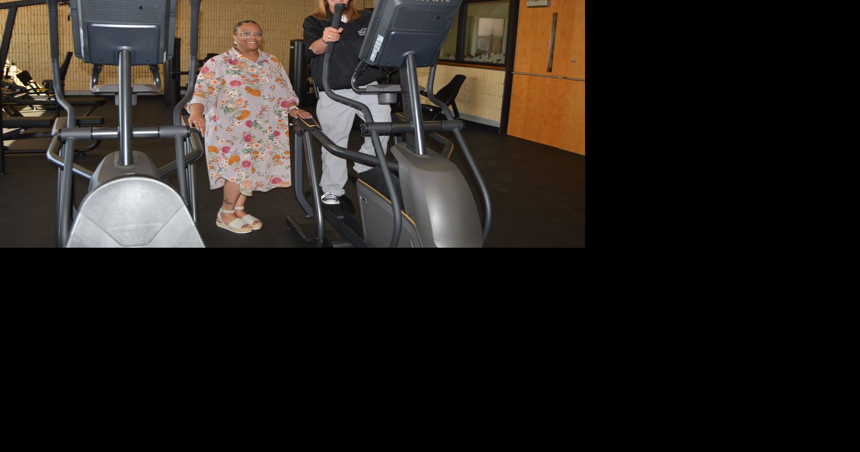 Spring Street Rec next city building to get renovation | News ...