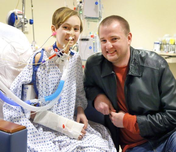 Munford High student Angelynn Luckado dies from complications of heart ...