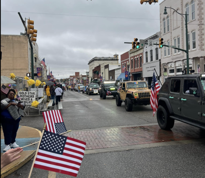 Veterans Day Ceremony and Parade set for Monday, Nov. 11 | Calhoun ...