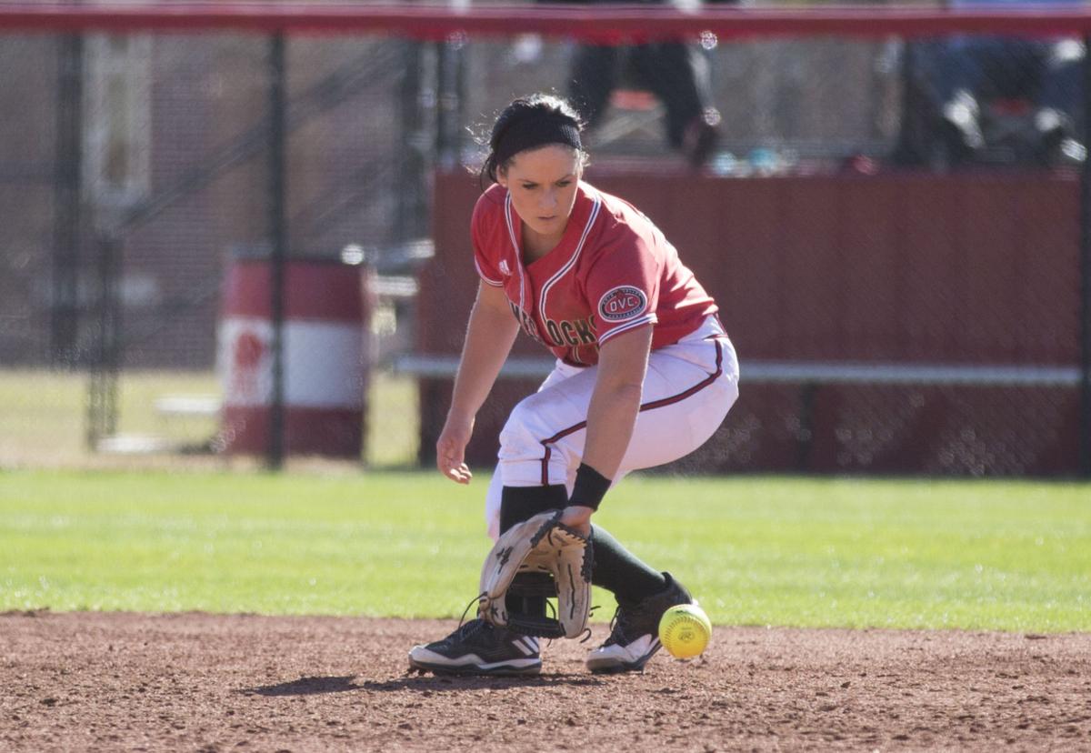 Southern Mississippi Softball at Jacksonville State University ...