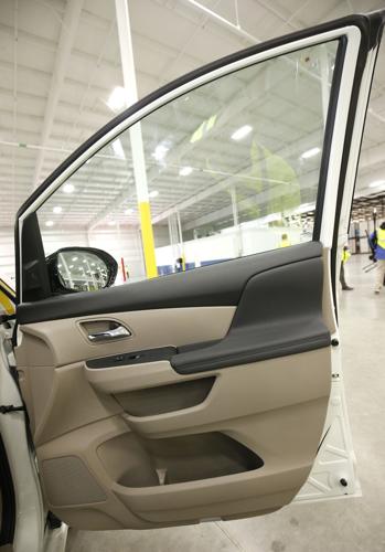 International Automotive Components | Slideshows | annistonstar.com