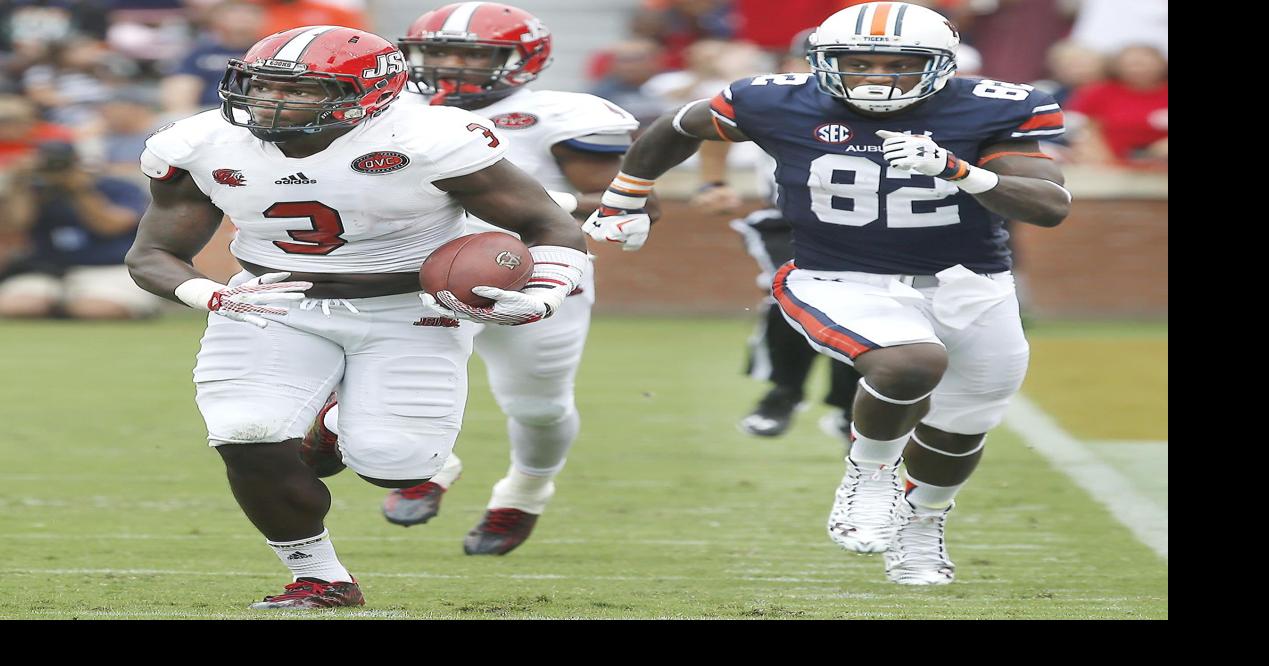 JSU football: Rodriguez continues support for in-state matchups ...