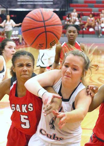 Calhoun County Basketball Tournament Day Two | Slideshows ...
