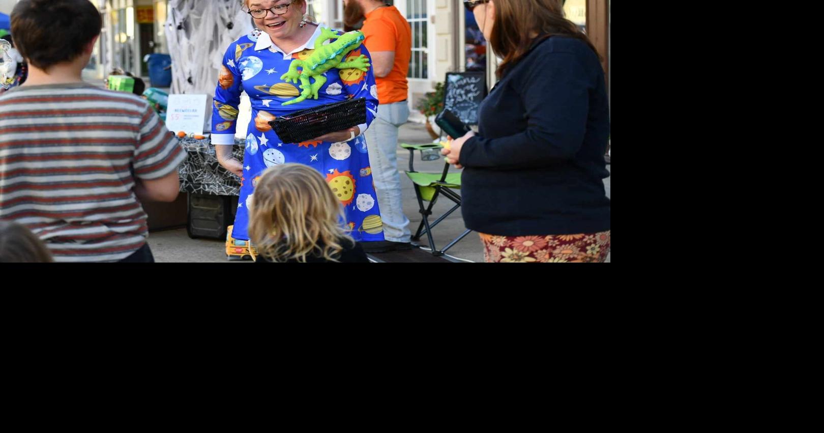 PHOTOS: Scenes from Anniston's Neewollah event | Slideshows ...
