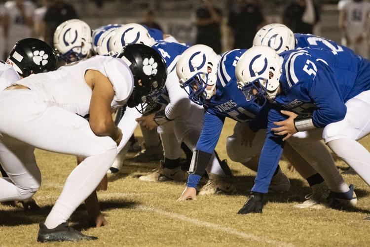 Photos: Wellborn vs. Childersburg - High School Football | Slideshows ...