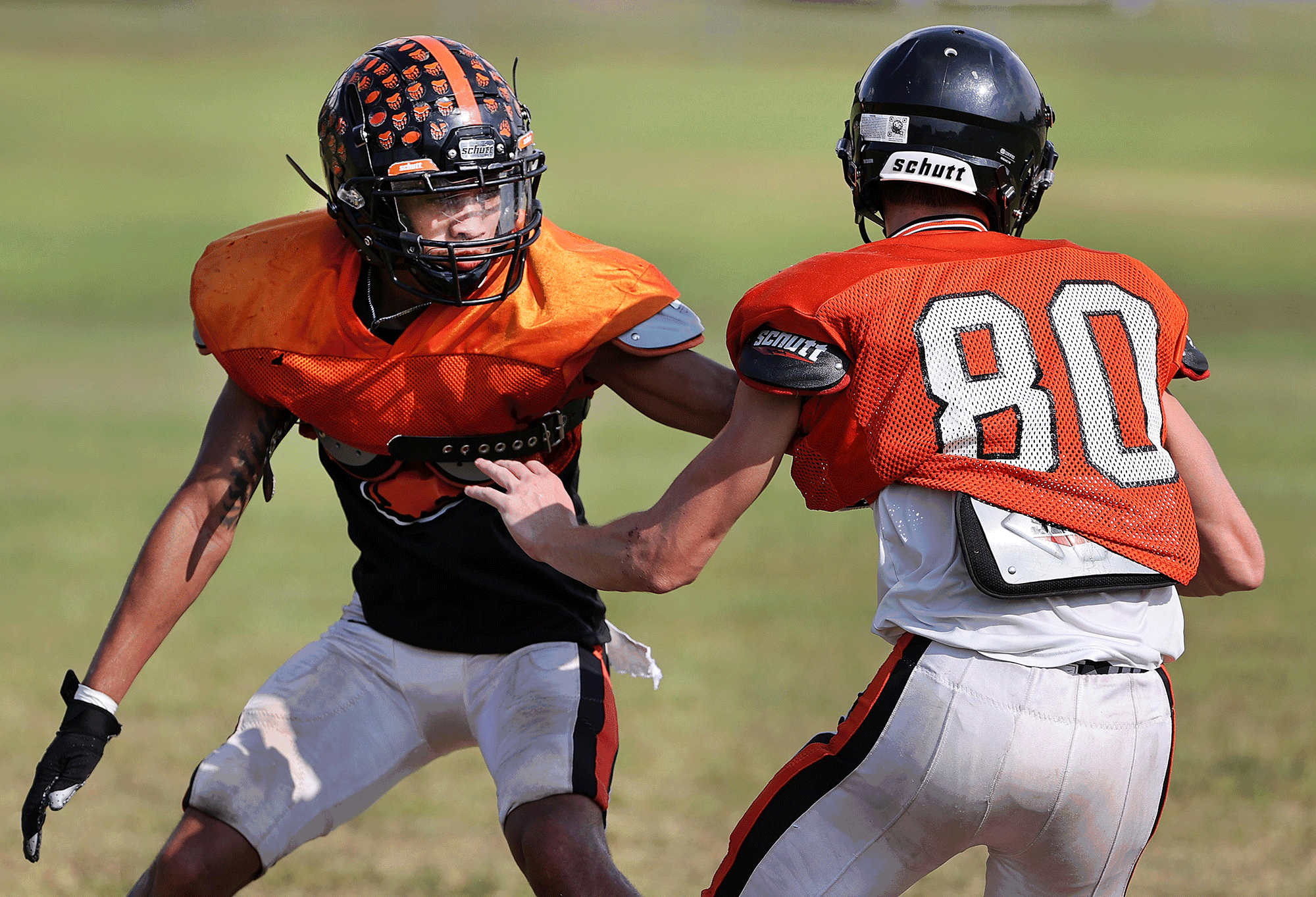 Five things to know about Alexandria football 2021 | High School ...