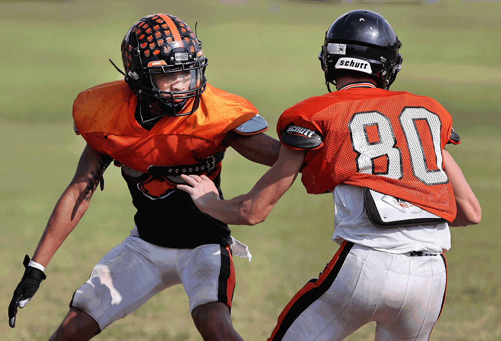 Five things to know about Alexandria football 2021 | High School ...