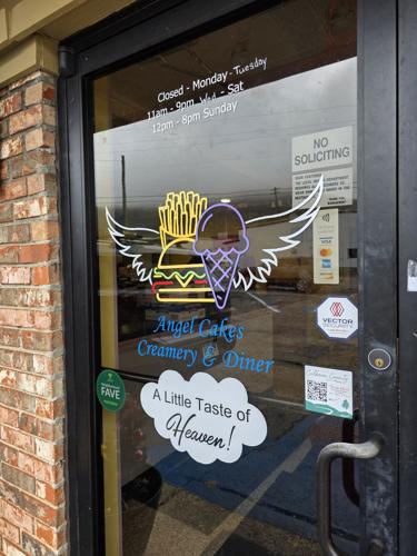 Angel Cakes Creamery aims to serve up comfort, community and a whole ...