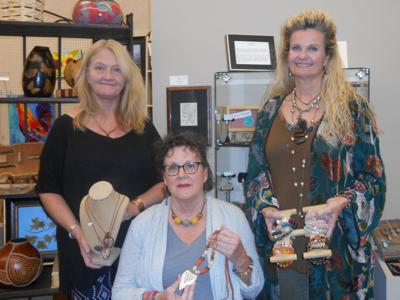 This month, be thankful for new music and art experiences | Artists in ...