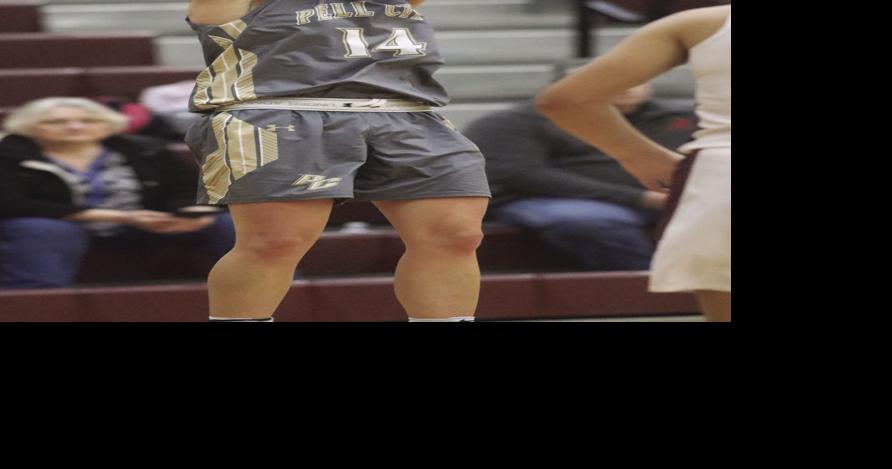 Pell City's Mary Denman Luker uses trio of strong performances to claim ...