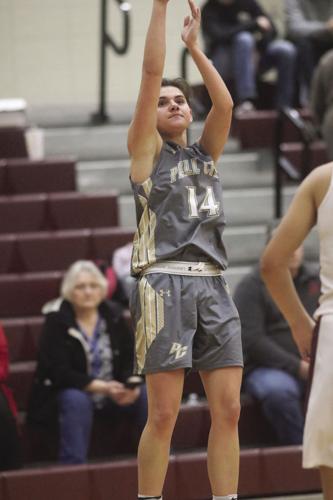 Pell City's Mary Denman Luker uses trio of strong performances to claim ...