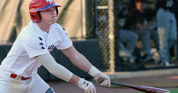 Calhoun County Baseball Tournament Day 1 | Slideshows | annistonstar.com