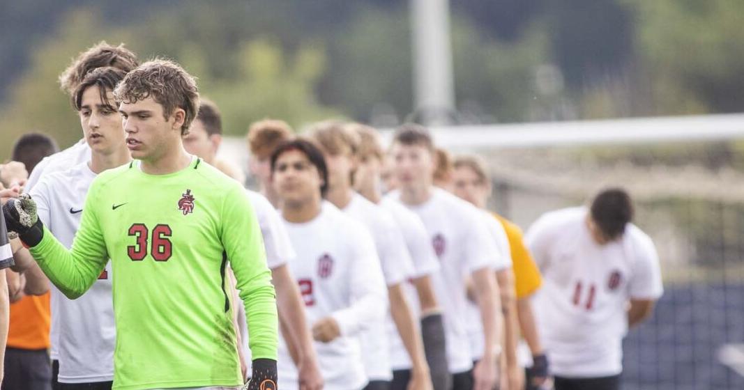 Westbrook Christian fights to the end in state championship loss to ...