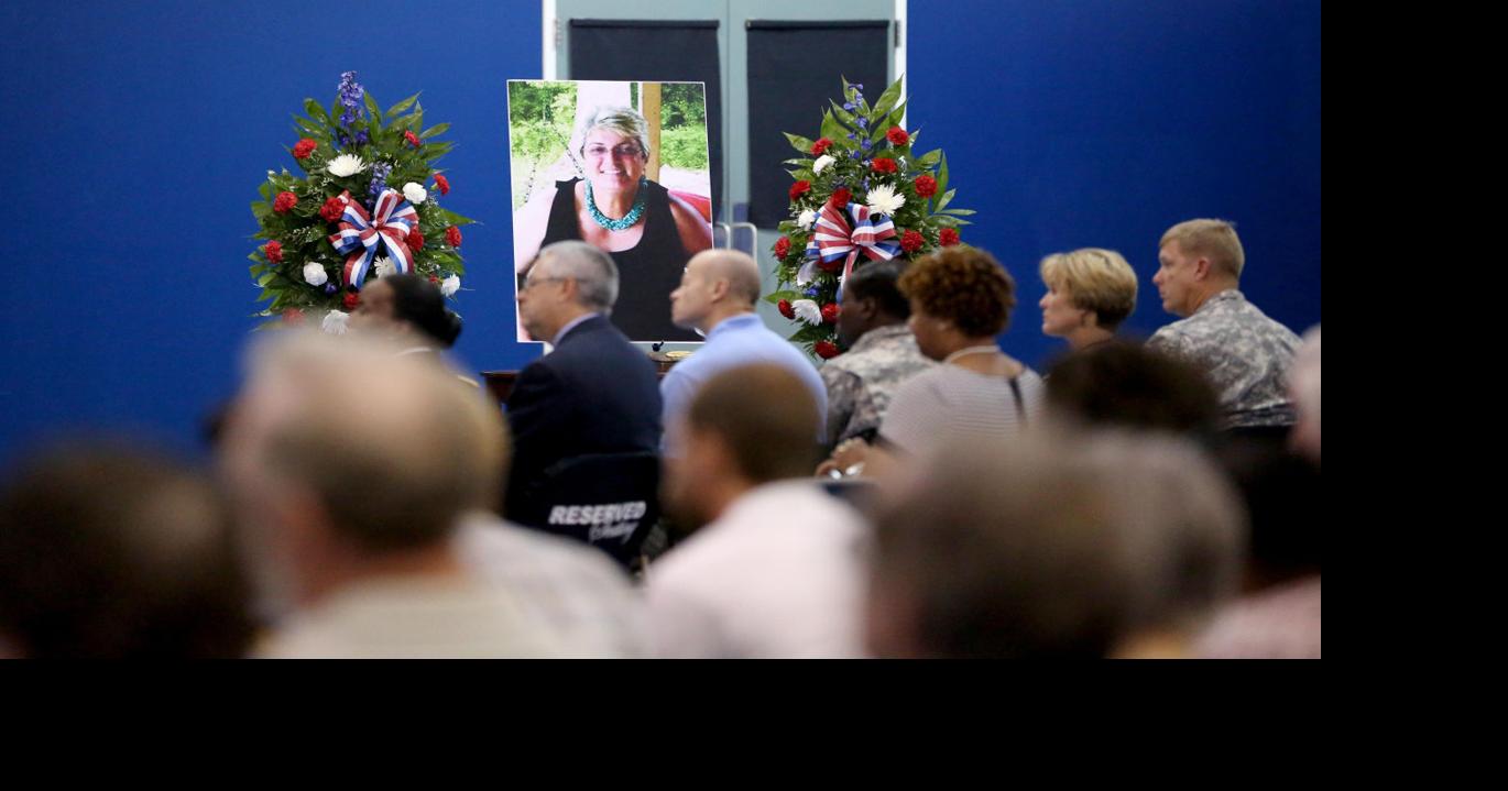 Krissie Davis Memorial Service | Slideshows | annistonstar.com