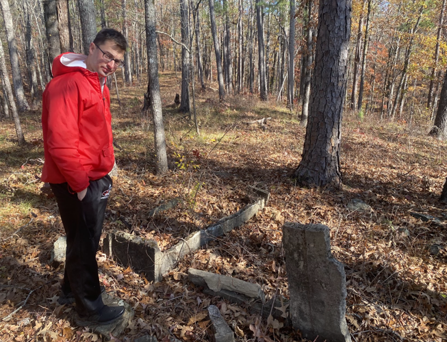 NE Alabama’s geography, beauty and history go hand in hand | Anniston ...