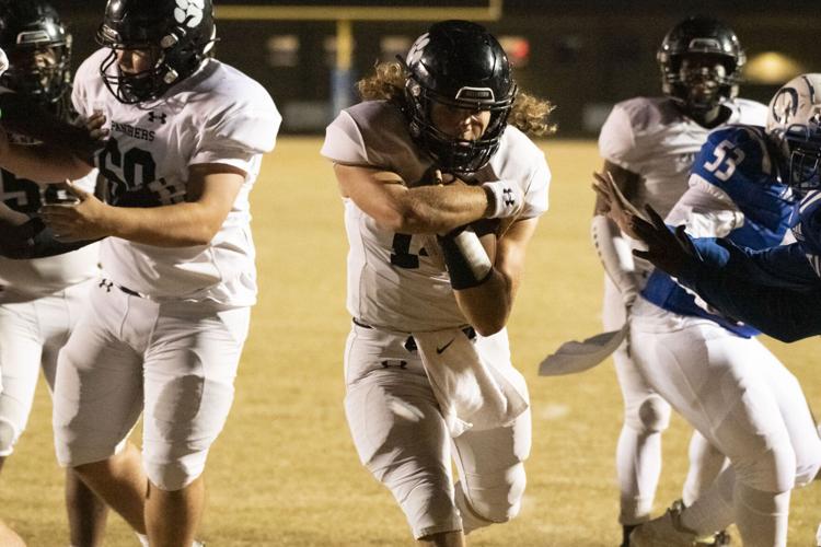 Photos: Wellborn vs. Childersburg - High School Football | Slideshows ...