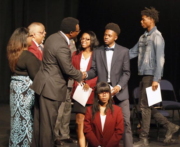 Photos: Anniston Top Scorer | News | annistonstar.com